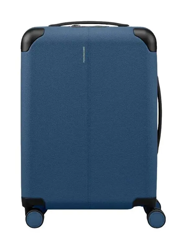 MAISON DE SABRE The Carry On Suitcase - Pacific Caviar