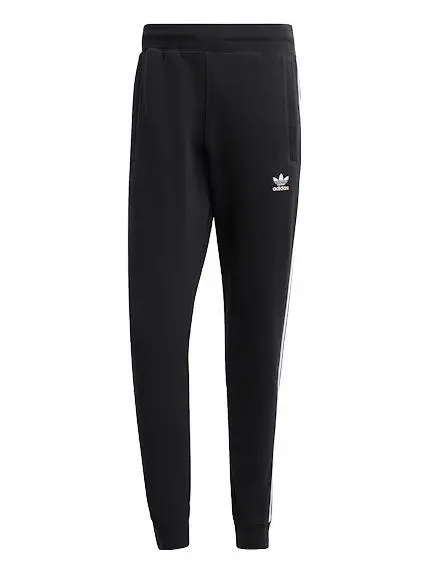 Adidas Adicolor 3stripes Pants - Black