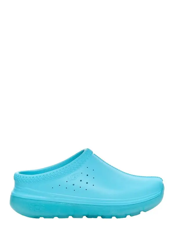 UGG Tasman Sport Slipper - Agua Blue