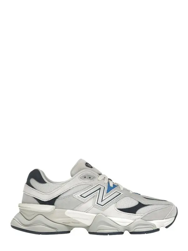 NEW BALANCE 9060 Sneakers - Grey
