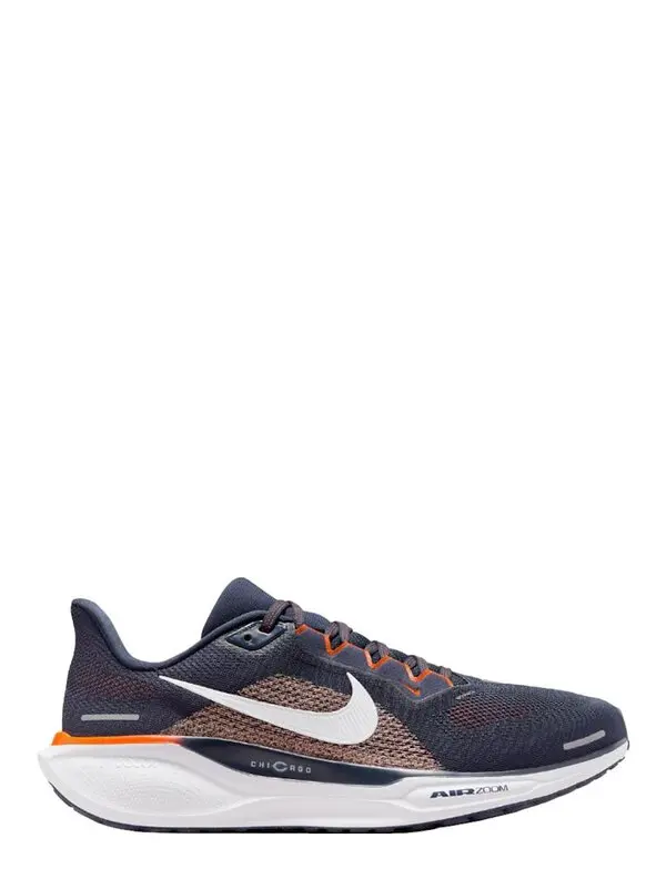 Nike Air Zoom Pegasus 41 Chicago Bears - Marine/white