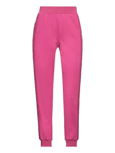 EA7 Track Pants - Pink
