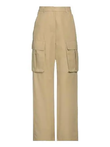 THE FRANKIE SHOP Cargo Pants - Khaki