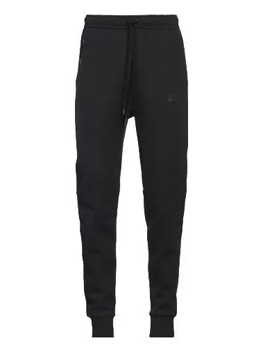 Nike Pants Size Cotton, Polyester - Black