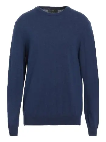 LIU •JO MAN Sweater - Navy