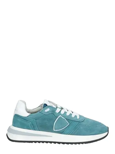 Philippe Model Low-top Sneakers - Blue