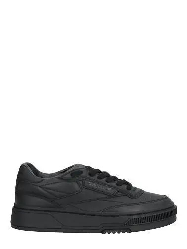 REEBOK Low-top Sneakers - Black