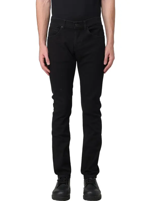 DONDUP Jeans - Black