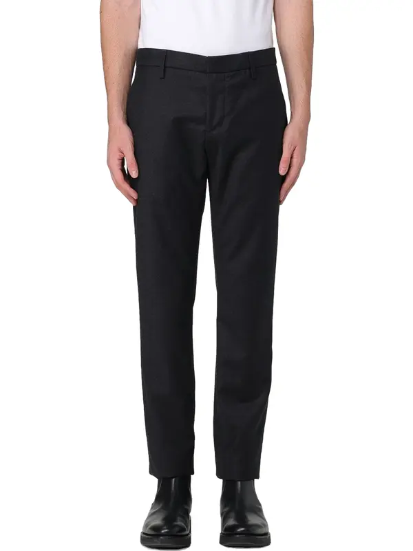 DONDUP Trousers - Blue 1