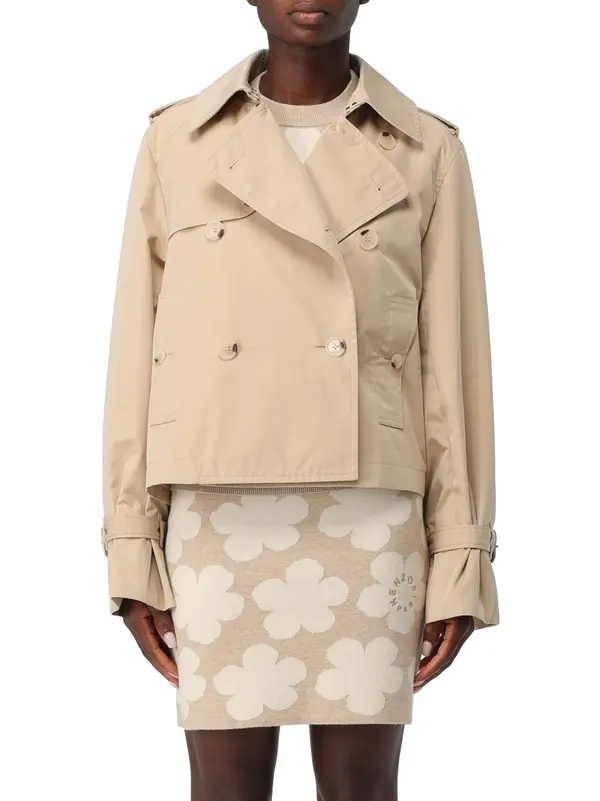 Kenzo Jacket - Beige