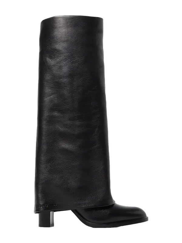 See By Chloé Boots - Black