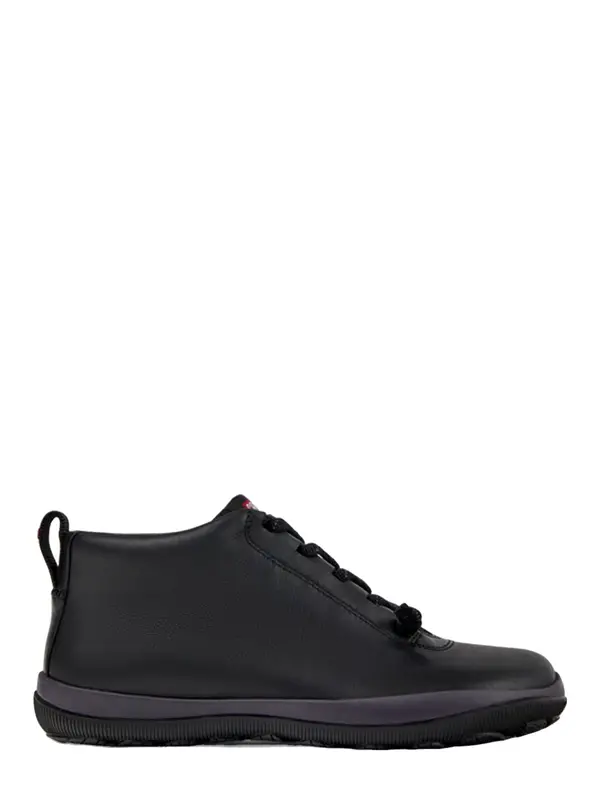 Camper Boots - Black