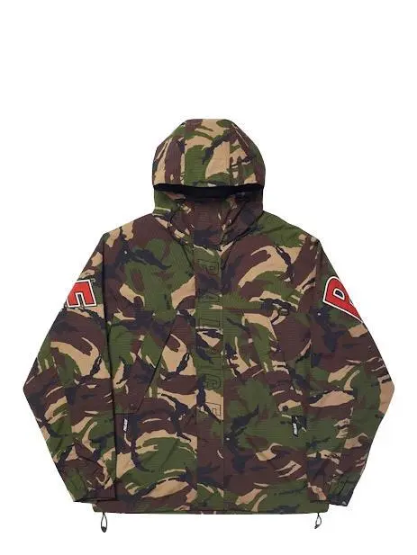 PALACE Volume Jacket - Camo