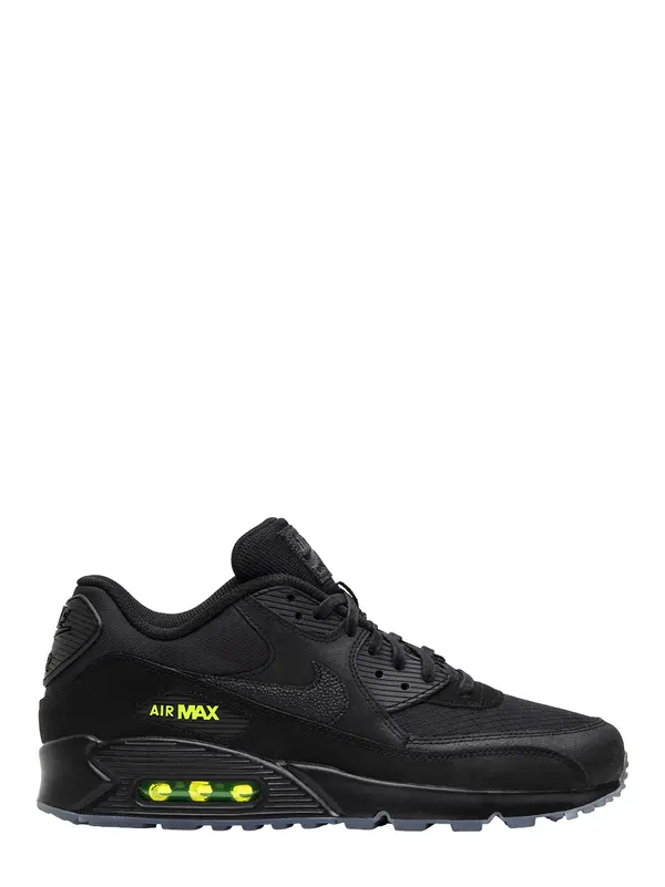 Nike Max 90 ‘night Ops’ Sneakers - Black