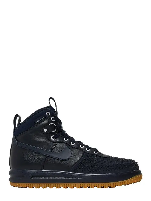 Nike Lunar Force 1 Duckboot - Blue