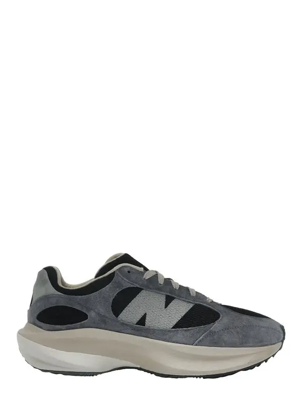 NEW BALANCE Wrpd Sneakers - Magnet/driftwood/black