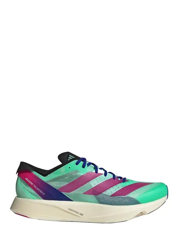 Adidas Adizero Takumi Sen - Pulse Mint/lucid Fuchsia/lucid Blue