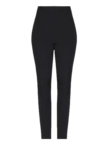 ROMEO GIGLI X EGGS Tapered Leg Trousers - Black