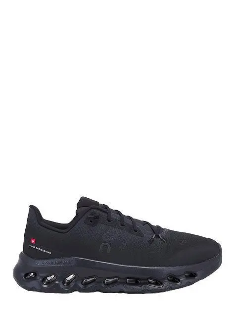 On Cloudtilt Sneaker - Black