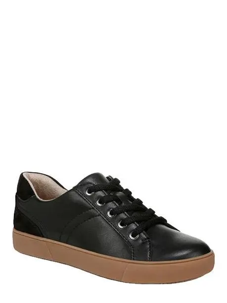 Naturalizer Morrison Sneaker - Black