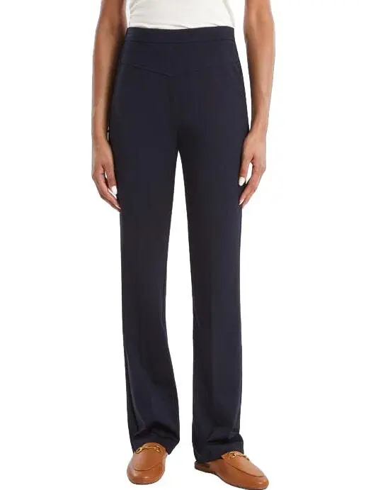 CAPSULE 121 The Larsen Pant - Navy