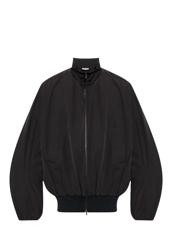 Fear Of God Vented Jacket - Black