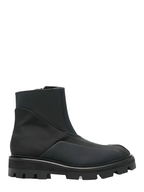 GMBH Aras Ankle Boots - Black