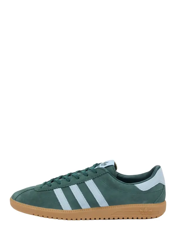 Adidas Brmd Sneakers - Mineral Green/clear Sky/gum