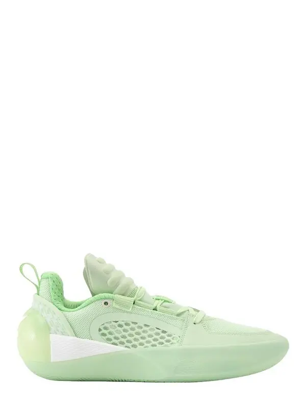 LI-NING Way Of Wade All City Encore Sneakers - Light Green/white