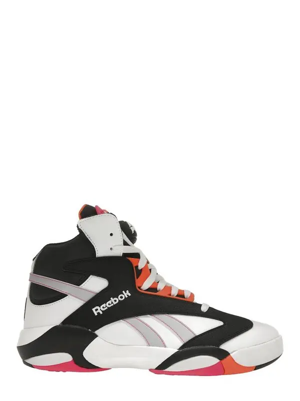 REEBOK Shaq Attaq Miami Sneakers - Footwear White/core Black/cold Grey