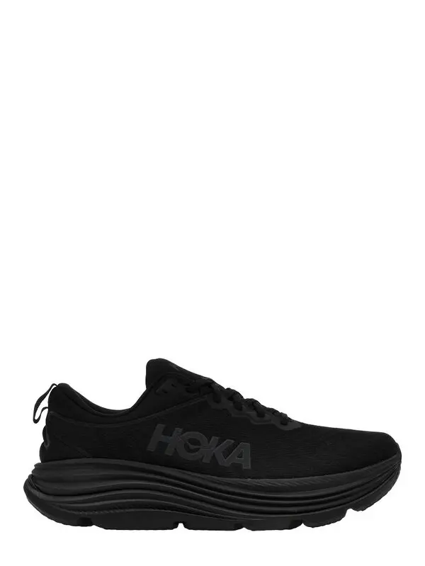 Hoka One One Gaviota 5in - Black