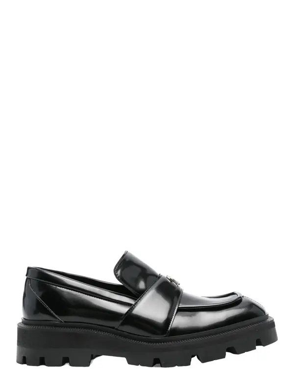 GMBH Burak Loafers - Black