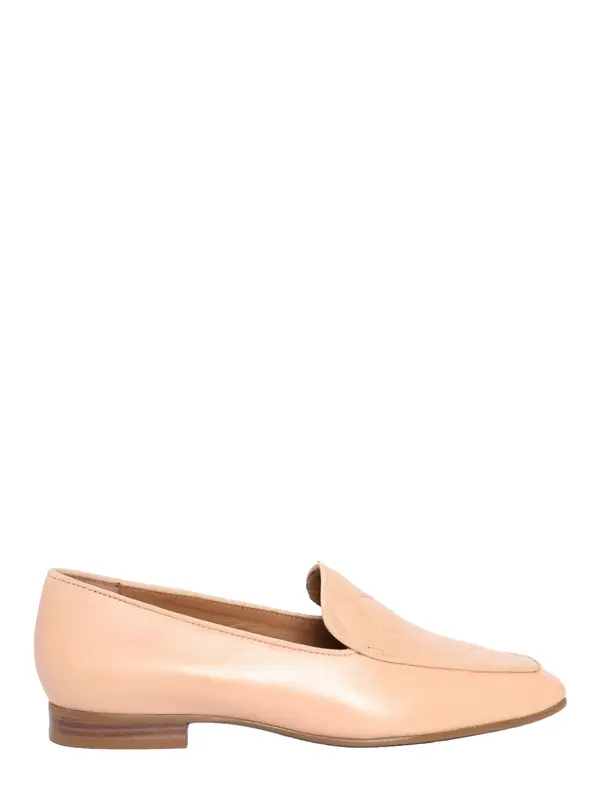 STUDIO CHOFAKIAN Home Loafers - Neutrals