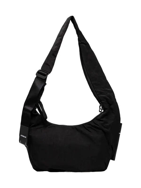 COTE&CIEL Hyco S Messenger Bag - Black
