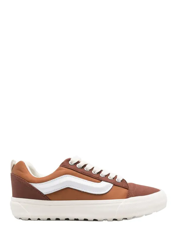 VANS Knu Skool Mte-1 Sneakers - Brown