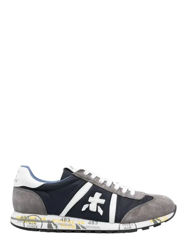 Premiata Lucy Sneakers - Grey