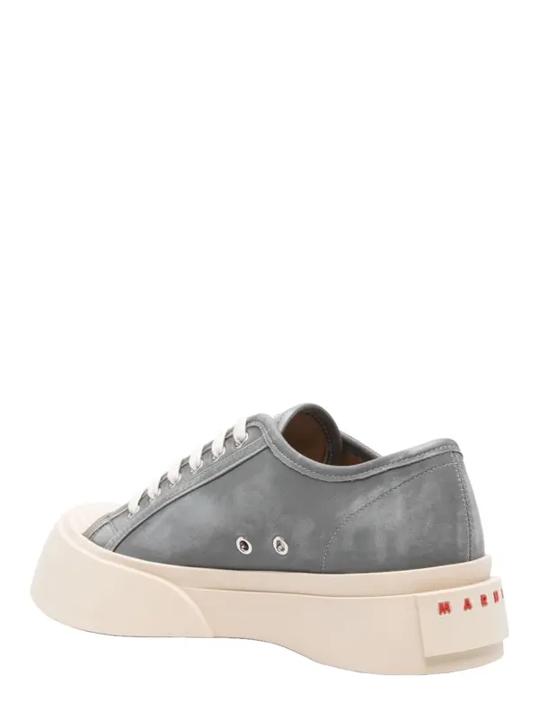 Marni Pablo Sneakers - Grey
