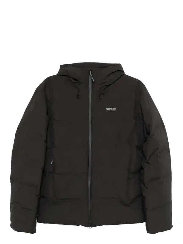 Patagonia Jackson Glacier Jacket - Black