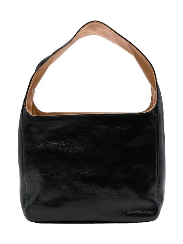 Our Legacy Brick Tote - Black