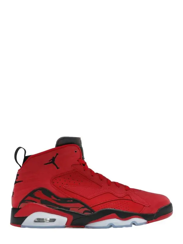 JORDAN Mvp Raging Bull - Gym Red/black