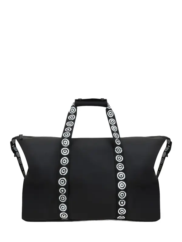 Rains X 10 Corso Como Hilo Weekend Bag - Black