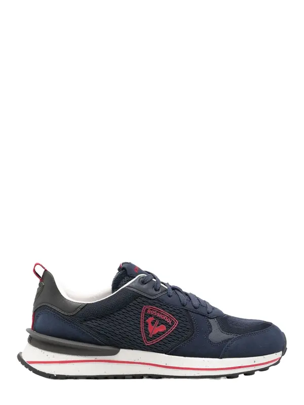 Rossignol Heritage Retro Sneakers - Blue