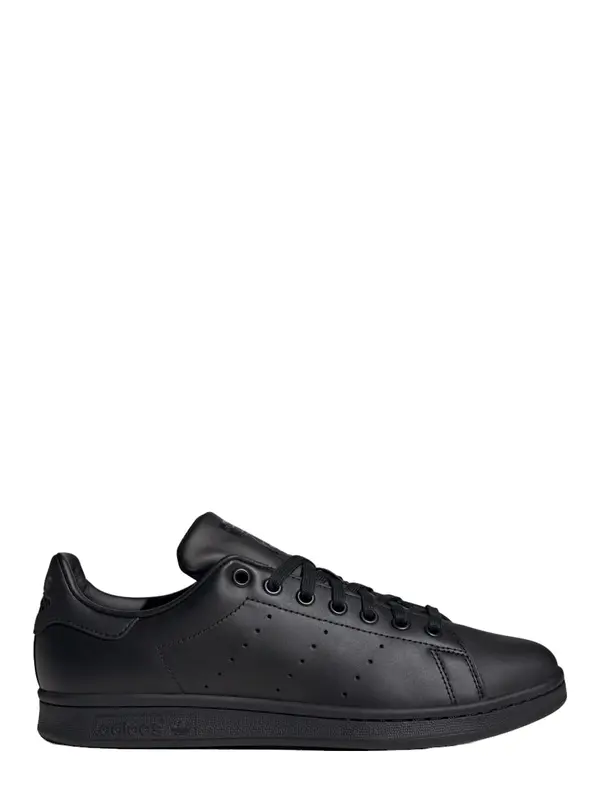Adidas Stan Smith Sneakers - Core Black / Core Black / Core Black