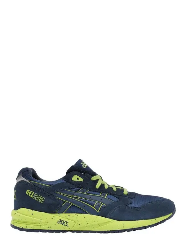 Asics Gelsaga Sneakers - Navy Blue