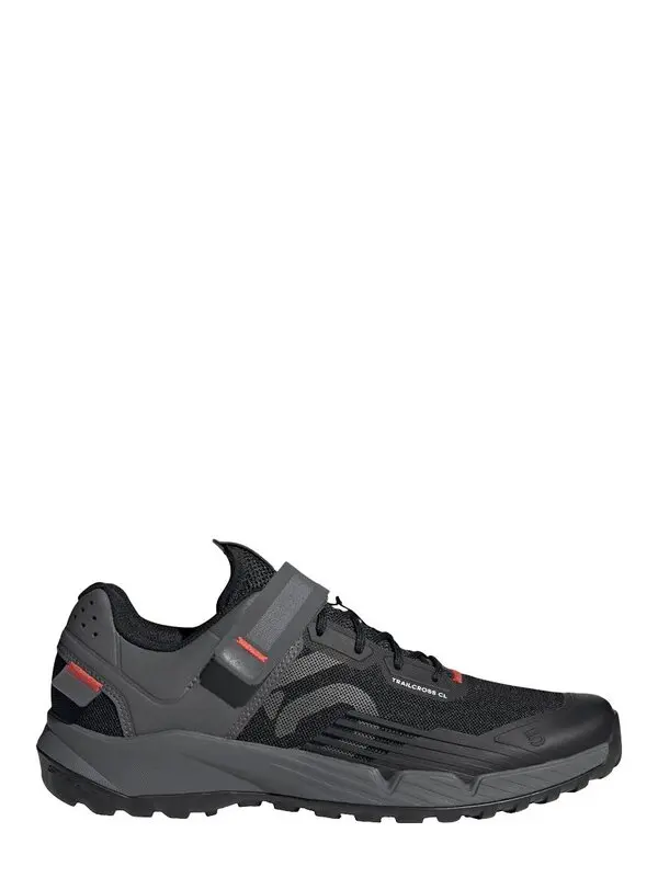 Adidas Five Ten Clip-in - Core Black/grey Three/red