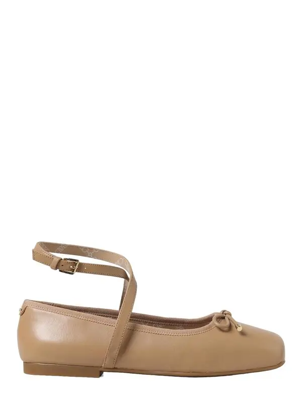 Michael Kors Ballet Flats - Brown