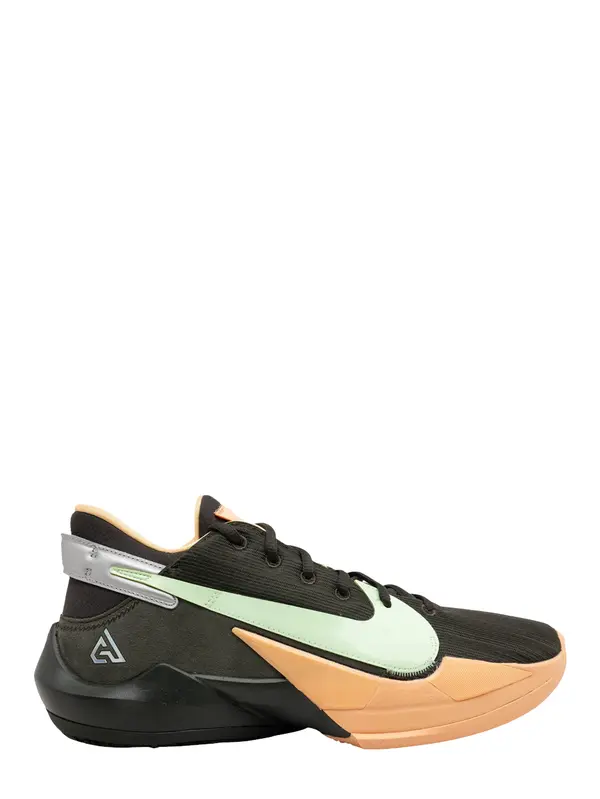 Nike Zoom Freak 2 Eybl - Black