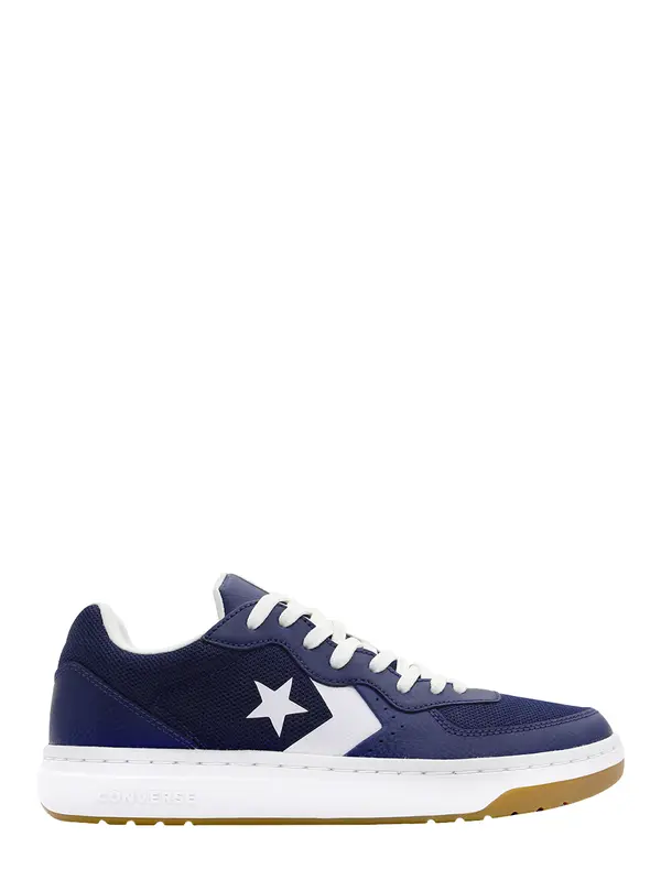 CONVERSE Rival Low Sneakers - Blue