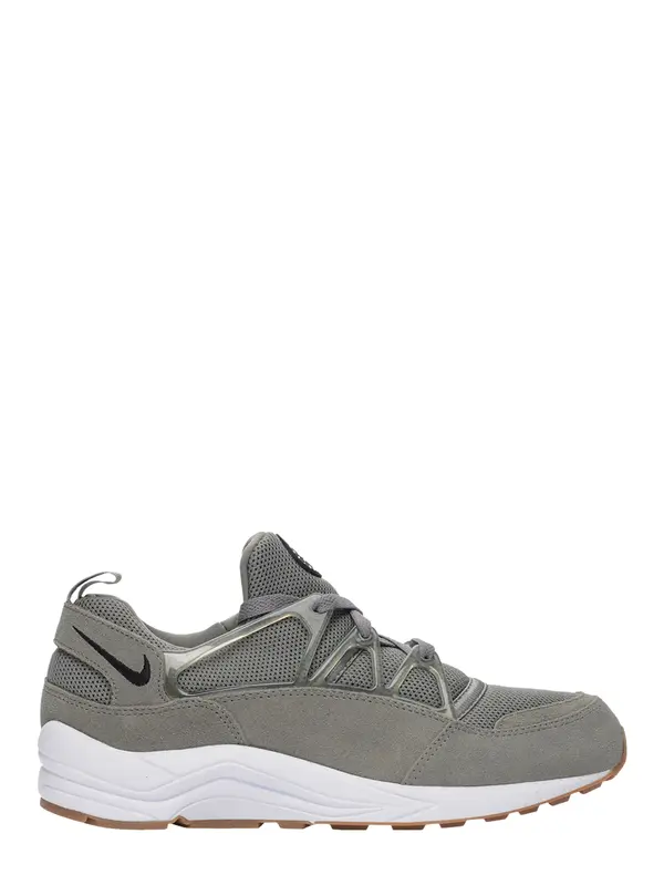 Nike Air Huarache Light Sneakers - Grey