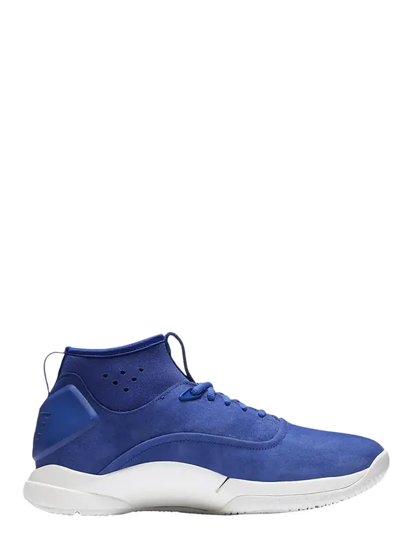 Nike Hyperdunk Low Lux Sneakers - Blue